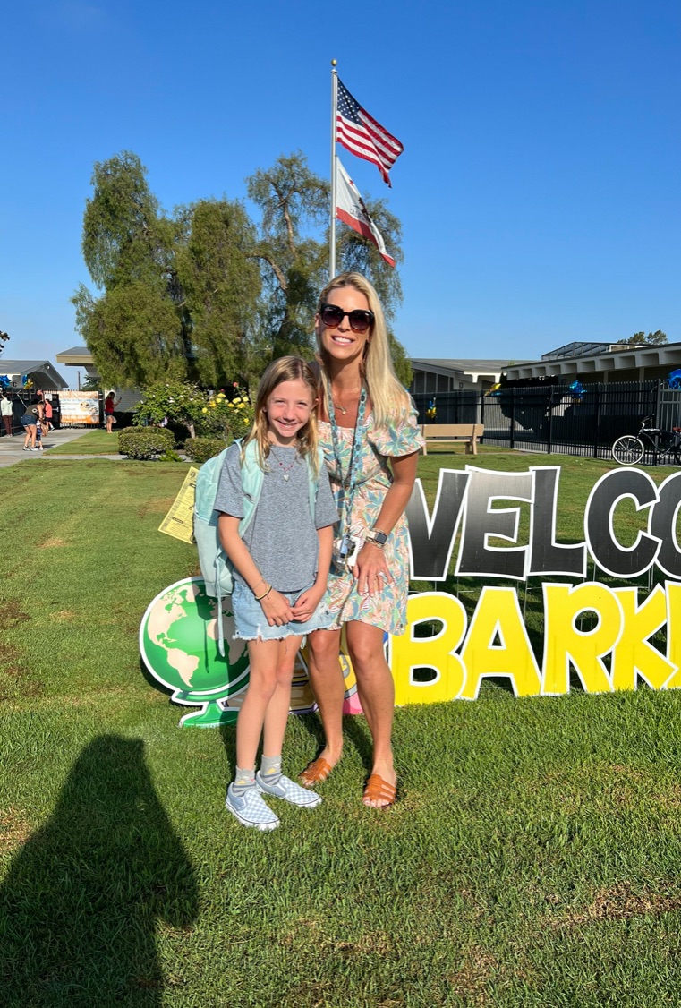 Home | Barker Elementary School